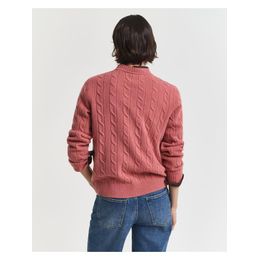 Gant Strickpullover in altrosa - 0006 | Gr.: L