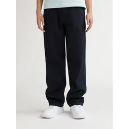 PETROL INDUSTRIES Relaxed Fit Hose Card&oacute;n in Blau | Gr.: 116