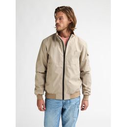 PETROL INDUSTRIES Bomberjacke Mustango in Orange | Gr.: XL
