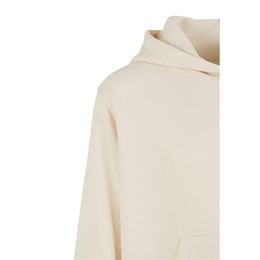 Urban Classics Boys Light Terry Hoody in whitesand | Gr.: 134/140