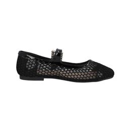 Palado Sling-Ballerinas in BLACK | Gr.: 41