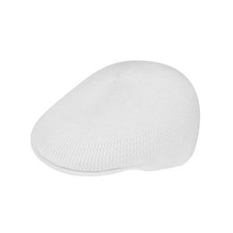 Kangol Schirmm&uuml;tze einteilig in wei&szlig; | Gr.: XL