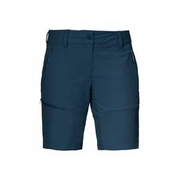 Sch&ouml;ffel Sch&ouml;ffel Shorts Toblach 2 in dress blues | Gr.: 48