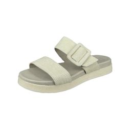 Mjus Sandalen Splash grau | Gr.: 38