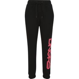 DNGRS Dangerous Trousers - Sweat in black | Gr.: XL
