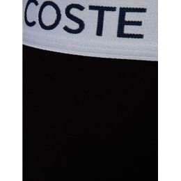 Lacoste Pants in schwarz | Gr.: XL