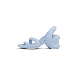 Camper Sandalen " Kobarah " in Hellblau | Gr.: 44