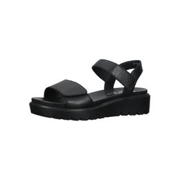 Ara Sandalen in Schwarz | Gr.: 40