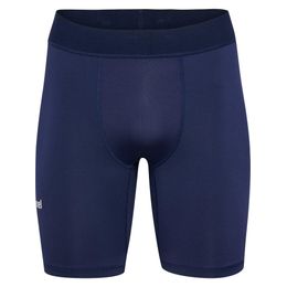 Hummel Leggings Hmlbl Herren in MARINE | Gr.: XXL