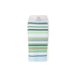 MARC CAIN SPORTS Jacquard-Rock in skyway new | Gr.: 38