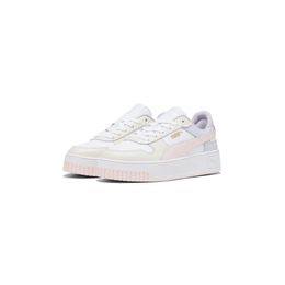 Puma Sneakers Low Carina Street in bunt | Gr.: 37-dot-5