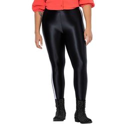 Angel of Style Leggings in schwarz | Gr.: 58