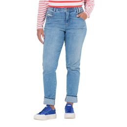 LAURAS&Oslash;N Jeans in blue denim | Gr.: 46