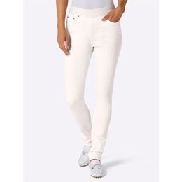 CREATION L PREMIUM Schlupfjeans