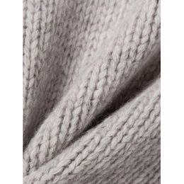 Fynch-Hatton Strickpullover in hellgrau - 0003 | Gr.: XL