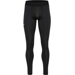 Hummel Leggings Hmlbl Herren in BLACK | Gr.: M
