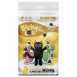 Lucky Lou Adult Gefl&uuml;gel & Huhn 9kg