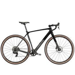 Trek Checkpoint SL 5 AXS | Gr. L | Carbon Gravelbike Schwarz