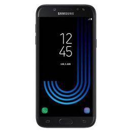 Samsung Galaxy J5 16GB - Schwarz - Ohne Vertrag