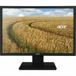 Bildschirm 22" LCD WSXGA+ Acer V226WL Bd