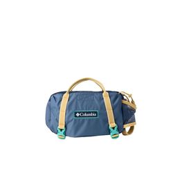 Columbia Sports Bag 'Echo Mountain ' male Blue size One Size