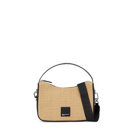 KARL LAGERFELD JEANS Handbag female Beige size One Size