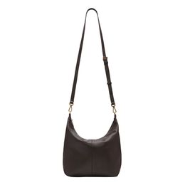 Liebeskind Berlin Schultertasche Damen Gr&ouml;&szlig;e 1 schoko