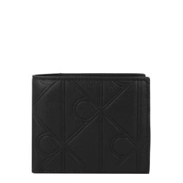 Calvin Klein Wallet male Black size One Size