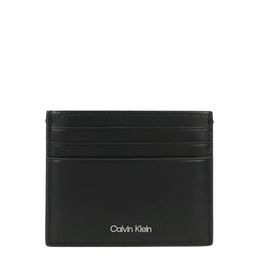 Calvin Klein Case male Black size One Size