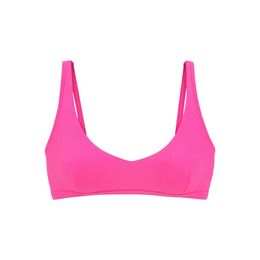 Venice Beach Bikinitop Damen Gr&ouml;&szlig;e 65/70 pink