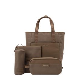 Kapten & Son Kapten & Son Diaper Bags 'Lindby' kids Brown size One Size