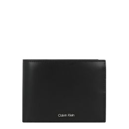Calvin Klein Wallet male Black size One Size