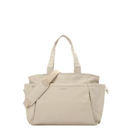 Kapten & Son Kapten & Son Shopper 'Hellvi' female Beige size One Size