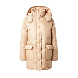 Levi's LEVI'S Wintermantel 'Luna Core Puffer Mid' Damen Gr&ouml;&szlig;e L gold