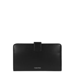 Calvin Klein Wallet female Black size One Size
