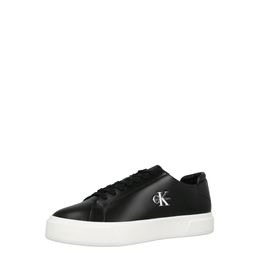 Calvin Klein Sneakers male Black size 42