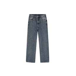 Scalpers Jeans female Blue size 38