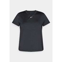 Nike Performance Shirt 'ONE CLASSIC' female Black size M