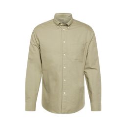 Selected Hemd 'Rick' Herren Gr&ouml;&szlig;e XXS beige
