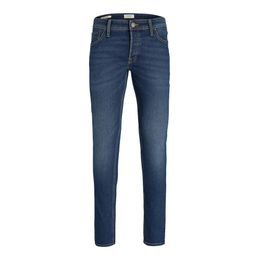 Jack & Jones Plus Jack & Jones Plus Jeans 'Glenn' male Blue size 44