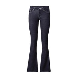 WEEKDAY Jeans 'Luna' female Blue size 24