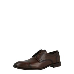 Lloyd Lace-Up Shoes 'Leno 120' male Brown size 11.5