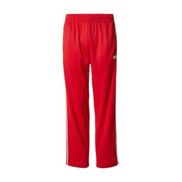 adidas originals Pants 'FIREBIRD' male Red size M