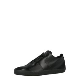 Diesel Sneakers 'SLANTE-D' male Black size 40,5
