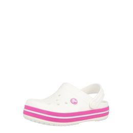 Crocs Sandals & Slippers boy White size J5