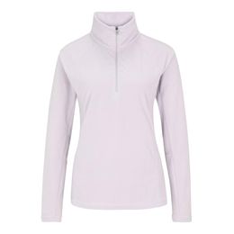 Columbia Sportpullover 'Glacial IV' Damen Gr&ouml;&szlig;e L lila