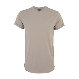 G-Star Raw G-star Shirt 'Lash' male Beige size XXL