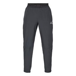 Nike Workout Pants 'Pro' male Black size XL
