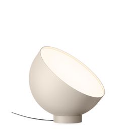 Vibia Plusminus Solo 6370 Table Beige M1 2700K
