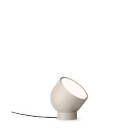 Vibia Plusminus Solo 6363 Table Beige M1 3000K CASAMBI